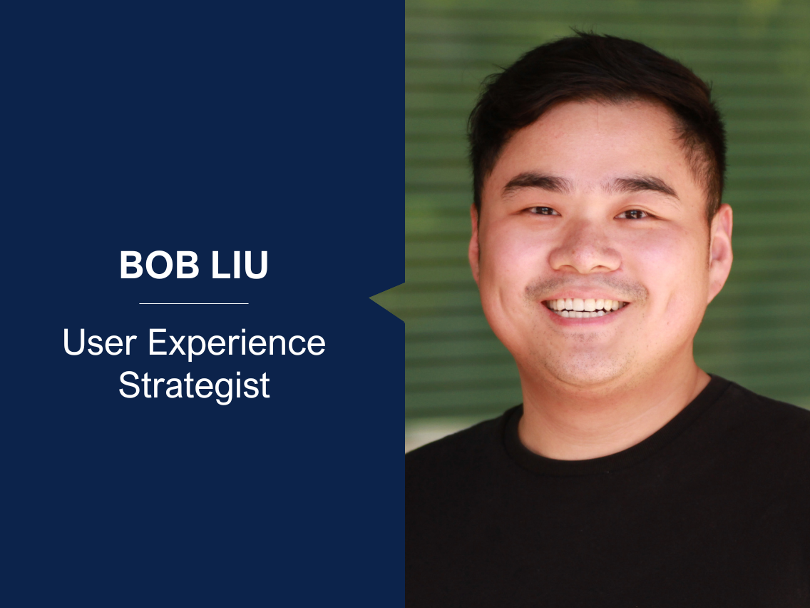 Bob Liu led user experience design workshop in the United Kingdom | University of Arizona Libraries